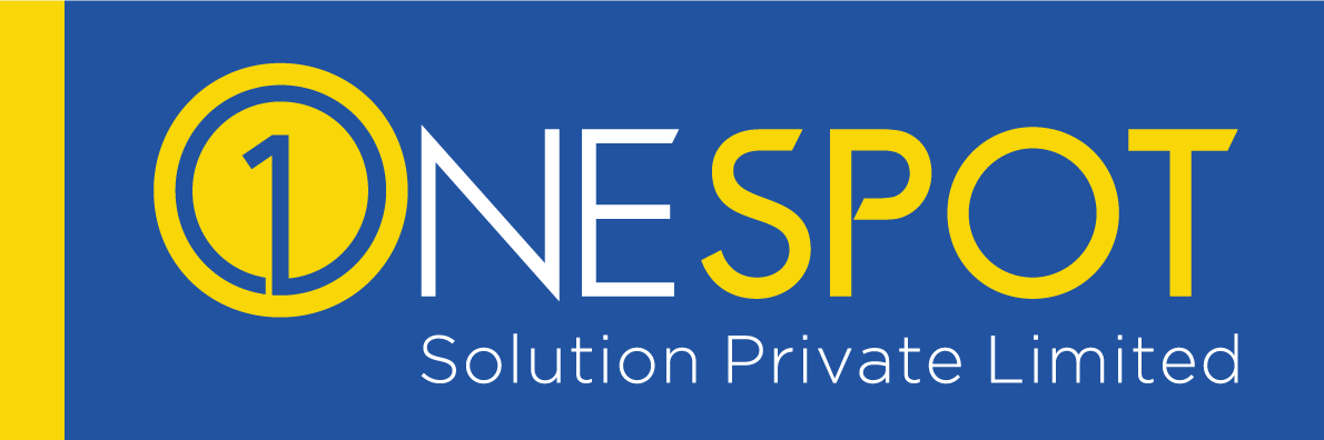 Onespot Logo